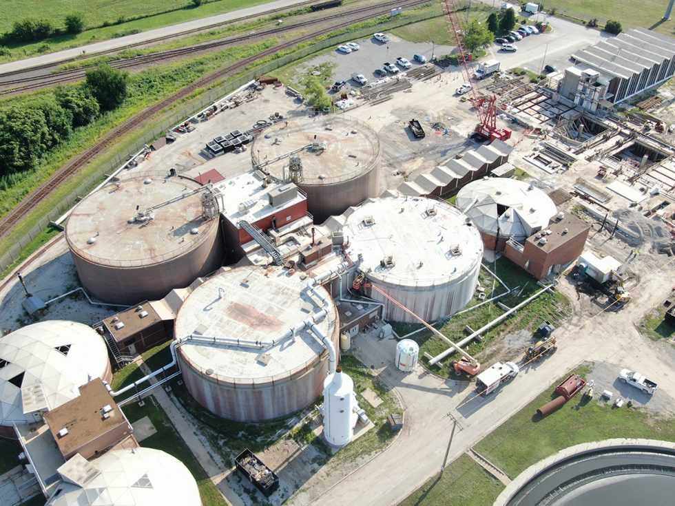 What’s the fuss about THP? | Blue River Biosolids Facility